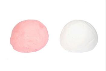 China Pink Tooling Paste 50-60 Shore D Hardness 10kg Barrel for Master Model Making for sale