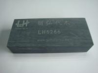 China MB5266 Dark Grey Polyurethane Tooling Board 1.70 g/cm³ Density 85°C Temperature Resistance for CNC Modeling for sale