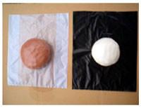 China Epoxy Resin Modeling Paste for Sheet Metal Forming Molds - 40mm Layer Thickness, 70-75°C Temperature Resistance for sale