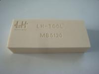 China MB5120 Polyurethane High Density Model Board 1000x500mm with 1.25 g/cm³ Density and 84 Shore D Hardness for sale