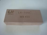 China MB450 Brown High Density Tooling Foam 1500x500mm & 750x500mm | 0.73 g/cm³ Density | 68 Shore D Hardness for sale