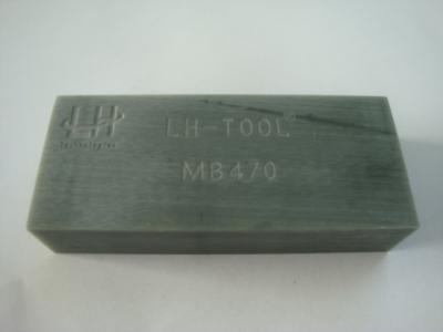China MB470 Grey Polyurethane Tooling Foam Blocks 1000mm×500mm & 750mm×500mm for Sheet Metal Stamping and Mold Manufacturing for sale