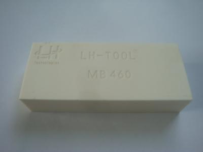 China Polyurethane Epoxy Tooling Block 0.77g/cm³ Density for Mould Pattern Making - 750×500×35-100mm & 1500×500×35-100mm Sizes for sale