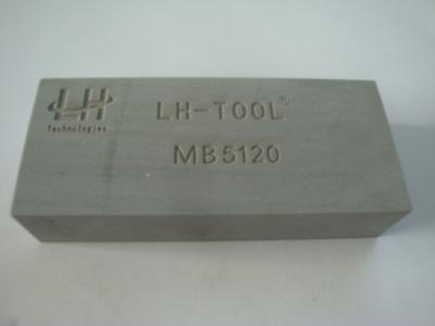 China MB5120 Grey Polyurethane High Density Model Board 1.25g/cm³ Density 80°C Temperature Resistance for sale