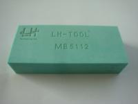 China Rigid Low Dust Epoxy Tooling Block 1.26g/cm³ Density 83 Shore D Hardness Urethane Modeling Board for sale
