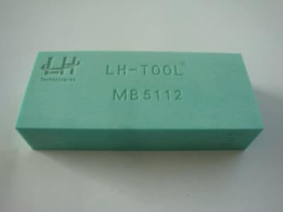 China Rigid Low Dust Epoxy Tooling Block 1.26g/cm³ Density 83 Shore D Hardness Urethane Modeling Board for sale