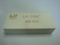 China MB450 Beige High Density Tooling Foam - 0.73 g/cm³ Density, 68 Shore D Hardness for CNC Machining for sale