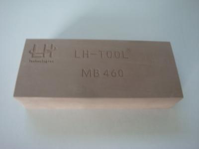 China CNC Machinable Polyurethane Tooling Board 0.77 Density 72 Shore D Hardness for Industrial Patterns and Molds for sale