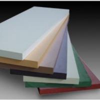 China Polyurethane Composite Tooling Board for Automotive CNC Machining - High Temperature Resistance & Dimensional Stability for sale