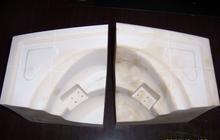 China Precision Polyurethane Epoxy Tooling Board for Prototyping Modeling No Shrinkage 1200x600mm for sale