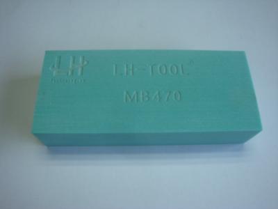 China MB470 High Density Epoxy Tooling Board 1.67 g/cm³ Density 110 N/mm² Compressive Strength for Automotive Aviation for sale
