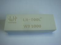 China Beige Polyurethane Tooling Board WB1000 - 1.0 Density, 80°C Temperature Resistance for Shoe Patterns and Molds for sale