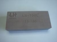 China TB750 Polyurethane Tooling Board 0.77g/cm³ Density 80°C Temperature Resistance for Industrial Molds for sale