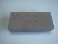 China Brown Polyurethane Tooling Board for Model Making - 750x500mm & 1500x500mm Sizes with 0.7g/cm³ Density and 70°C Heat Resistance for sale