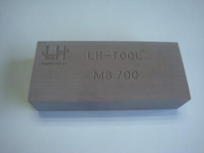 China Brown Polyurethane Tooling Board for Model Making - 750x500mm & 1500x500mm Sizes with 0.7g/cm³ Density and 70°C Heat Resistance for sale