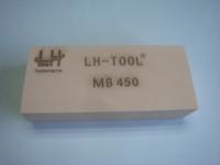 China MB450 Pink High Density Tooling Foam 0.73g/cm³ Density 68 Shore D Hardness for CNC Prototyping for sale