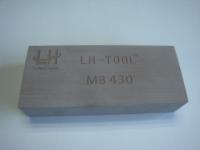 China MB430 Brown Polyurethane Model Board 750mm-1500mm Sizes with 70°C Temperature Resistance and 0.72 g/cm³ Density for sale
