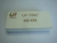 China MB430 0.72 Density PU Polyurethane Model Board 1500mm×500mm Rigid Epoxy Tooling Block for sale