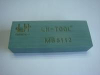 China MB5112 Green Polyurethane Epoxy Tooling Block 1000mm x 500mm x 50-100mm with 82 Shore D Hardness for Industrial Modeling for sale