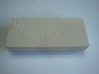 China Epoxy Tooling Block Modeling Board For Making Main mould / Automobile Model for sale
