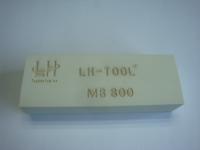 China MB800 Beige Polyurethane Tooling Board 1000x500mm & 750x500mm in 50/75/100mm Thickness with 80 Shore D Hardness for sale
