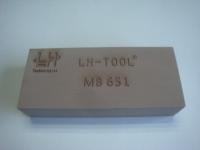 China MB651 Epoxy Resin High Density Tooling Foam 0.70 g/cm³ Density 68 Shore D Hardness for Foundry Patterns for sale