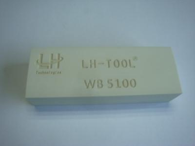 China MB5100 Beige Polyurethane Tooling Board 1000×500mm with 80 Shore D Hardness and 60 N/mm² Compressive Strength for sale