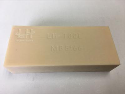 China Machinable Epoxy Polyurethane Modeling Board For Automotive Industry for sale