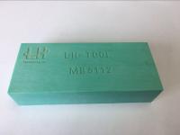 China Green Polyurethane Epoxy Tooling Block 1000x500mm & 750x500mm for Casting Molds with 80°C Temperature Resistance for sale
