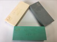 China MB5112 Grey Polyurethane Epoxy Tooling Block 750mm-1000mm × 500mm for Vacuum Forming Molds and CNC Applications for sale