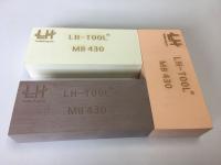 China MB430 Polyurethane Tooling Board 0.72 g/cm³ Density 65 Shore D Hardness for CNC Modeling and Prototyping for sale
