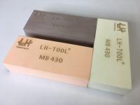 China MB430 Epoxy Resin Polyurethane Tooling Board 750mm-1500mm × 500mm for CNC Model Building with 0.72 g/cm³ Density for sale