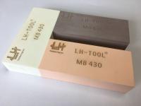 China MB430 CNC Machined Polyurethane Model Board 1500x500mm with 70°C Temperature Resistance and 30 N/mm² Compressive Strength for sale