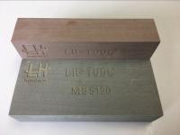 China MB5120 High Density Polyurethane Model Board 1000x500mm with 92 N/mm² Compressive Strength and 80°C Temperature Resistance for sale