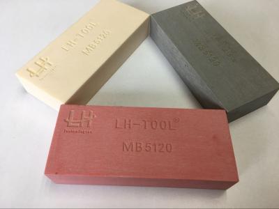 China Polyurethane Modeling Board Machinable Slabs - High Temperature Resistance Tooling Boards for Automotive CNC Applications for sale