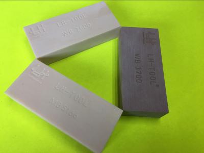 China Anti-Wear Composite Tooling Board for Automotive Modeling with 450-5266 kg/m³ Density and High Temperature Resistance for sale