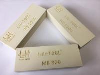 China MB5100 Polyurethane Tooling Board 1000×500mm with 80 Shore D Hardness and 80°C Temperature Resistance for Industrial Modeling for sale