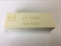 China MB1000 Beige Polyurethane Tooling Board 1000×500mm with 60 N/mm² Compressive Strength for Shoe Mould Making for sale