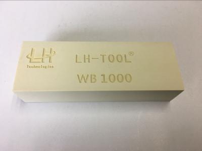 China MB1000 Beige Polyurethane Tooling Board 1000×500mm with 60 N/mm² Compressive Strength for Shoe Mould Making for sale