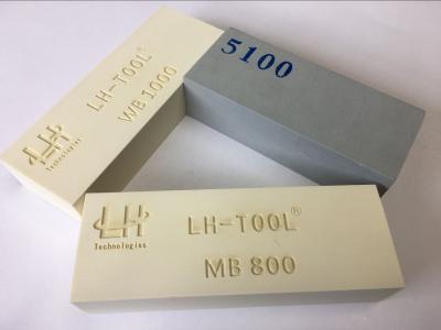 China 1.0 Density Polyurethane Tooling Board 80 Shore D Hardness 1000×500mm Dimensions for CNC Modeling for sale