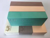China MB470 Polyurethane Tooling Foam Blocks 1.67 g/cm³ Density 110 N/mm² Compressive Strength for Industrial Models for sale