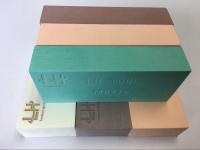 China MB470 Polyurethane Tooling Foam Blocks 1.67 g/cm³ Density 110 N/mm² Compressive Strength for Industrial Models for sale