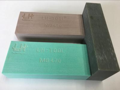 China MB470 Polyurethane High Density Tooling Foam Blocks 750mm-1000mm×500mm for Prototyping and CNC Applications for sale