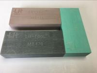 China MB470 Polyurethane CNC Tooling Board 1.67 g/cm³ Density 88 Shore D Hardness for Prototyping for sale