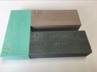China MB470 Polyurethane Tooling Foam Blocks 1000x500mm & 750x500mm with 110 N/mm² Compressive Strength and 85°C Temperature Resistance for sale