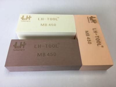 China MB450 High Density Rigid Polyurethane Foam Board 0.73g/cm³ Density 70°C Temperature Resistance for Tooling Models for sale