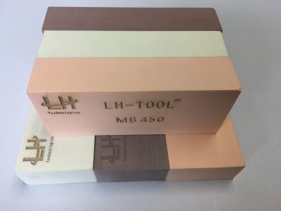 China MB450 High Density Tooling Foam Board 0.73 g/cm³ Density, 1500mm×500mm Large Sheet Sizes for sale