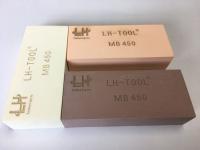 China MB450 High Density Tooling Foam 0.73g/cm³ Density 70°C Temperature Resistance for CNC Machining Models and Molds for sale