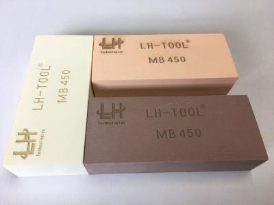 China MB450 High Density Tooling Foam 0.73g/cm³ Density 70°C Temperature Resistance for CNC Machining Models and Molds for sale