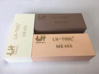 China MB450 High Density Tooling Foam 0.73 g/cm³ Density with 70°C Temperature Resistance for Automotive Prototyping for sale